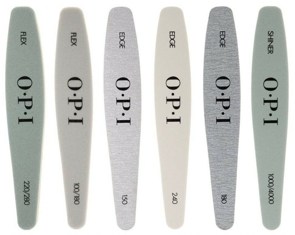 OPI Dildžių Rinkinys – Mani.lt