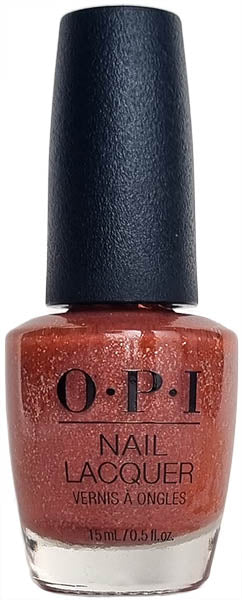 It's a Wonderful Spice * OPI – Mani.lt
