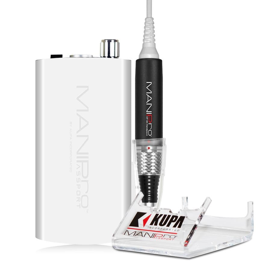 Kupa Manipro Passport * Electric Nail file Machine – Mani.lt