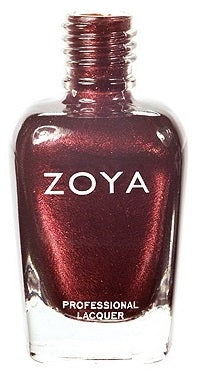 Cheryl * Zoya – Mani.lt